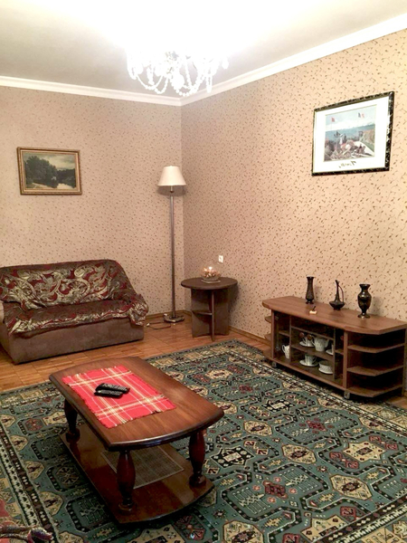Аренда в Центре 3/2/4 Ц-2,Алайский