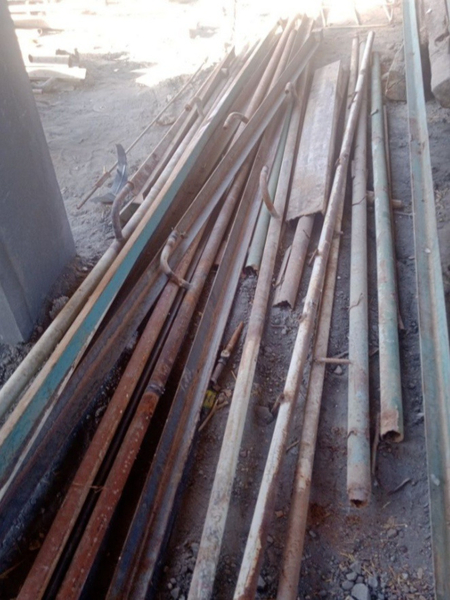 Metallom metallolom qimmat  narx kelishilgan xolda 3000