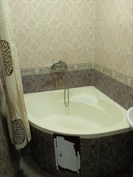 Kvartira arenda qoyiladi