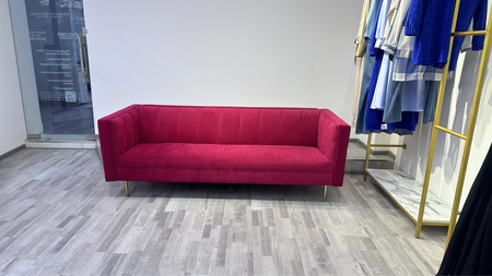 Divan Bonnie (3x mestniy)