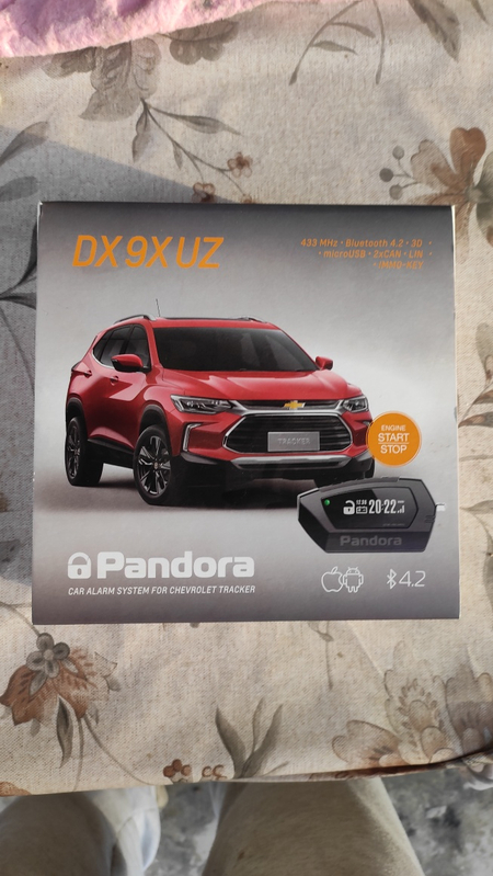Прадаём Pandora dx9xuz