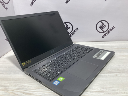 Acer i5-8265U 8/1/128 mx 230