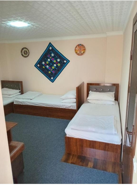 Hotel raxmatjon biznig hotel 24 soat ishlaydi