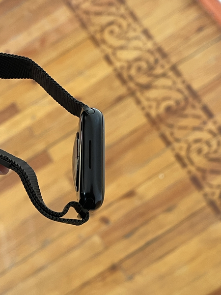 Apple watch 7 45mm