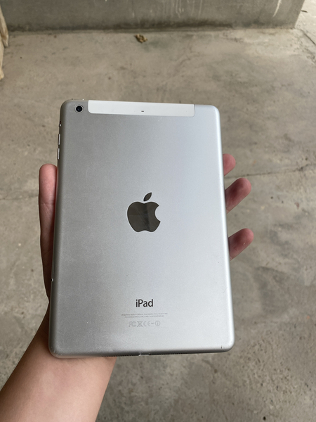Ipad mini 2 obmen bor