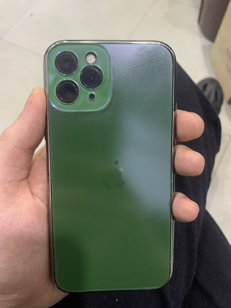 Iphone 11 pro 64gb