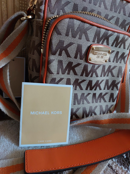 Оригинал сумка Michael Kors