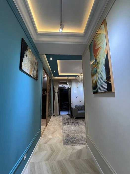 ;МирзоУлегбек Parkent Avenue евролукс 3х78м2 мост Топоич лучшая цена
