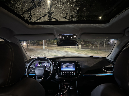 Срочно Jetour x 70 restayling 2023