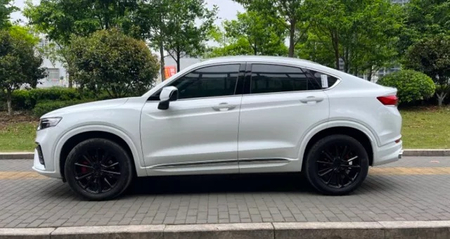 Geely Tugella 2020 Sport Turbo 4x4 Super Bekorchilar TEL QIMASIN!!!