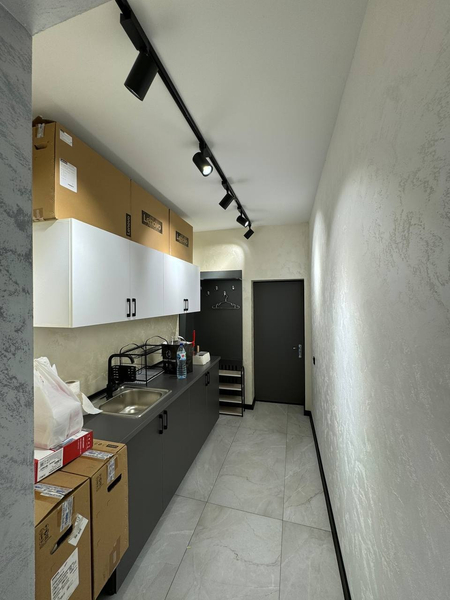 Продаётся офис 87м2 Ресторан Brasserie