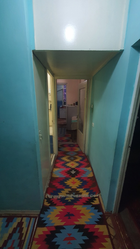 Medgorodok beruniy metro 20 minutli yo'l bez makler