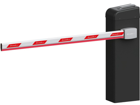 Шлакбаум (Shlakbaum) BARRIER-PRO DOORHAN
