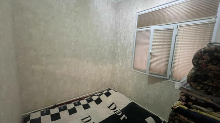 Feruza massiv 1v2 xonali kvartira Eko bozor Evro remont