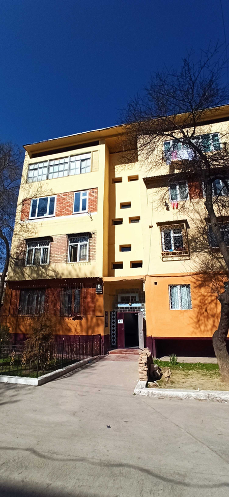 Продается своя Ракат 2\\\\2\\\\4