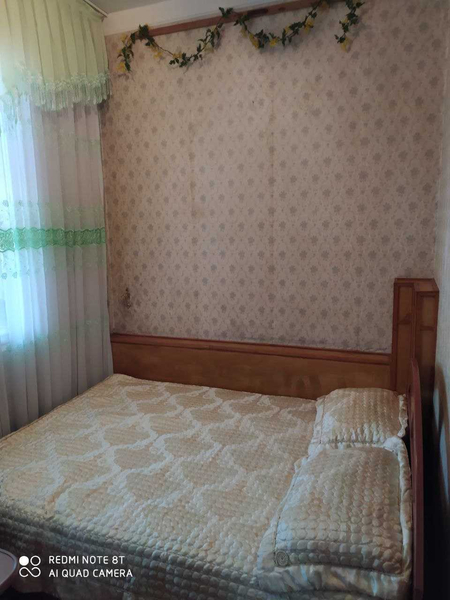 Arendaga oilaga kv beriladi.3 xona uy