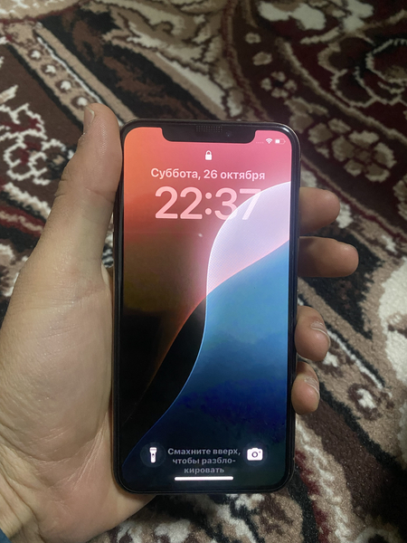 iphone xs 64 gb LL/A