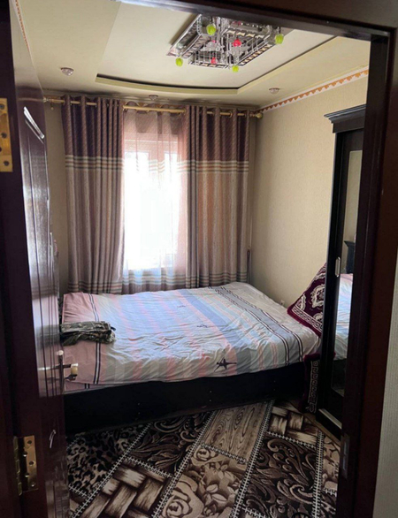 ID.  3048.  2*3/2/4 Срочно Продаётся Квартира на Алгоритм