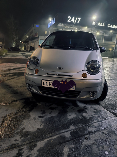 Matiz best 2008yil