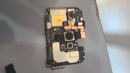 Redmi not pro 8 8ga 128 hotira ehtiyot qisimlari sotiladi hammasi.