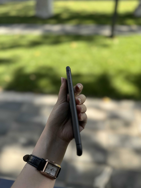 Iphone 11 с гарантией