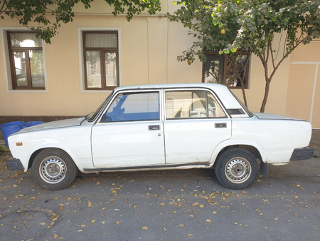 Lada 2107 лада 2107 продам