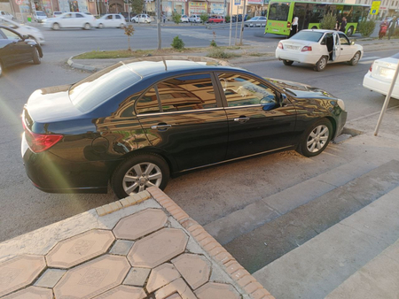Продается Chevrolet Epika