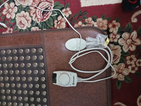 Nuga Best massajniy matras