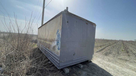 Tayyor Vagon sotiladi