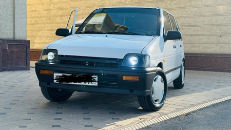 Tiko 1999 ideal xolatda