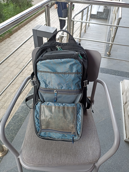 Рюкзак Thule Crossover 25L