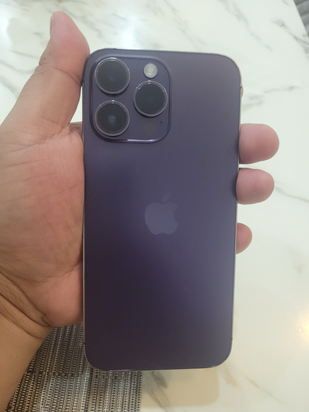 iPhone 14 Pro Max 256