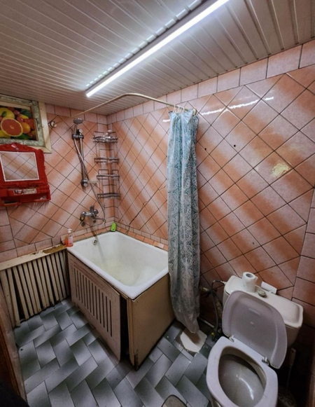 Аренда Дом участка на Центр Луначарский