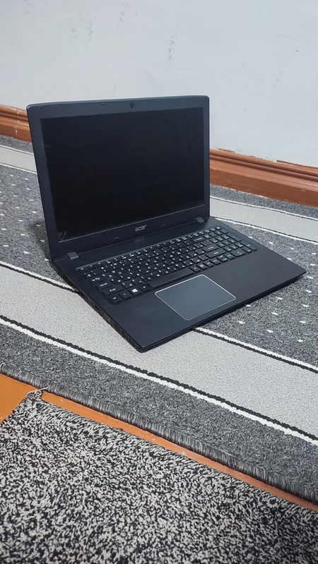 Ноутбук acer (Офисный)