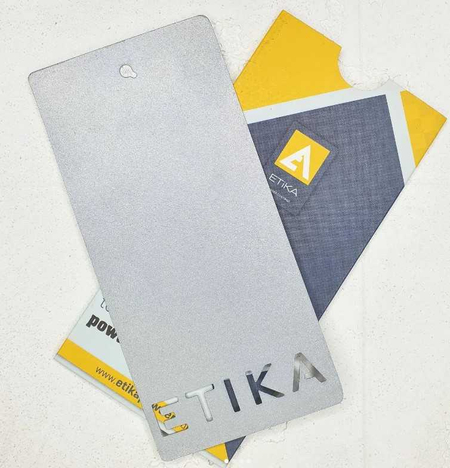 Порошковая краска Etika. Официальный дилер. Kukunli bo'yoq/kraska.