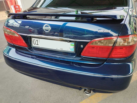 Продается Nissan 
