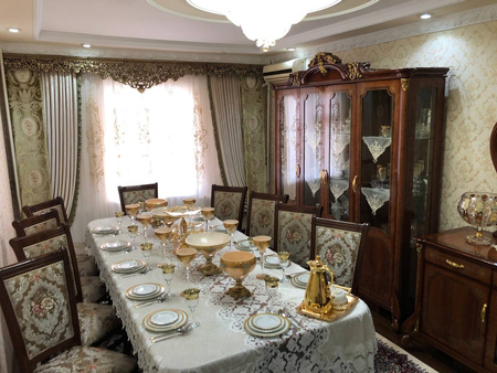 Комут горка шкаф