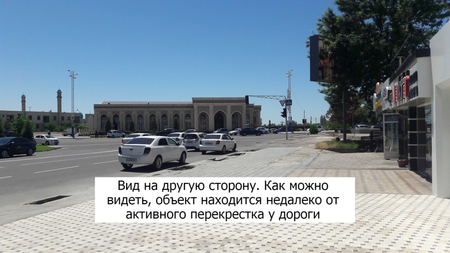 Квартира Под Бизнес, У Дороги, Гулабод, Ташкент, недалеко С Дарвоза