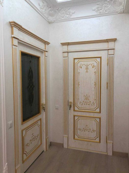 Mdf eshiklar | Mdf eshiklar ustanovka | Eshiklar | Mdf eshik MF-14