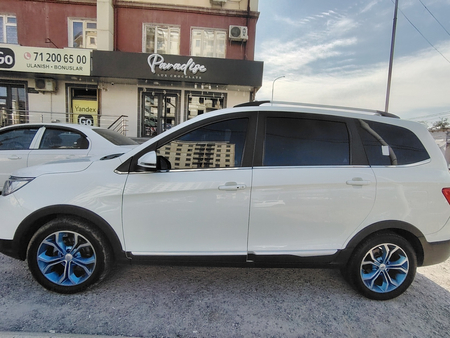 Продаётся электромобиль Karry K60EV