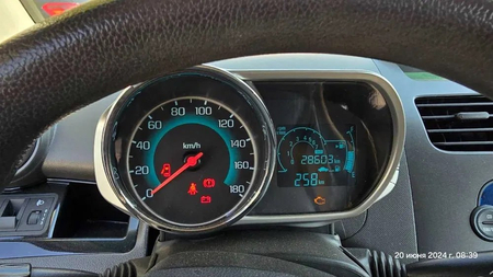 COBALT GX-STYLE AT PLUS продается (кредит/накд/пластик)