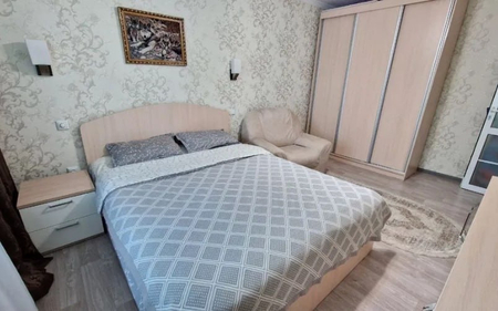 Новомосковская 3в4/5/5 к вашему вниманию в продаже хорошая квартира…!