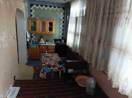 Продаётся 3х комнатная квартира в Сергелях