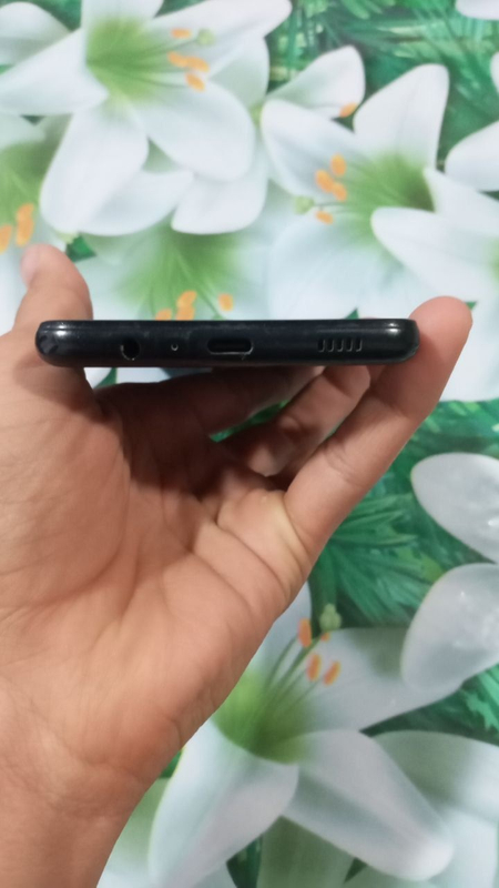 Samsung Galaxy A12