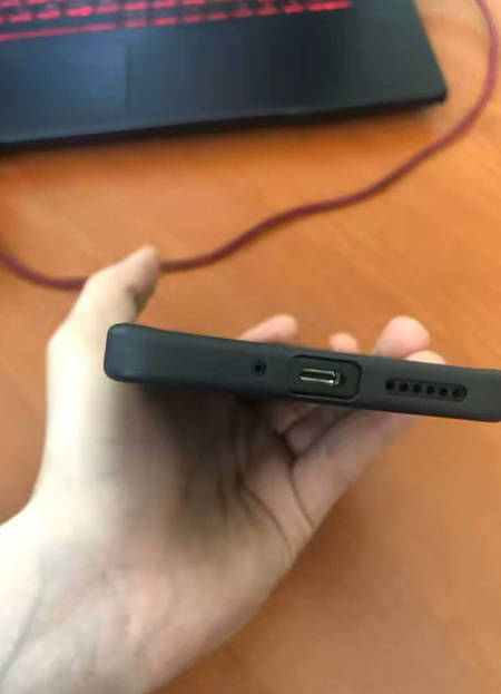 Redmi Note 13 Pro 12/512 4G Black