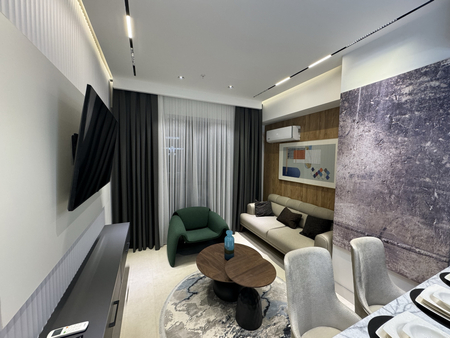 Akay City 2/23/25 50m2 Remont Va texnika Xammasi bor