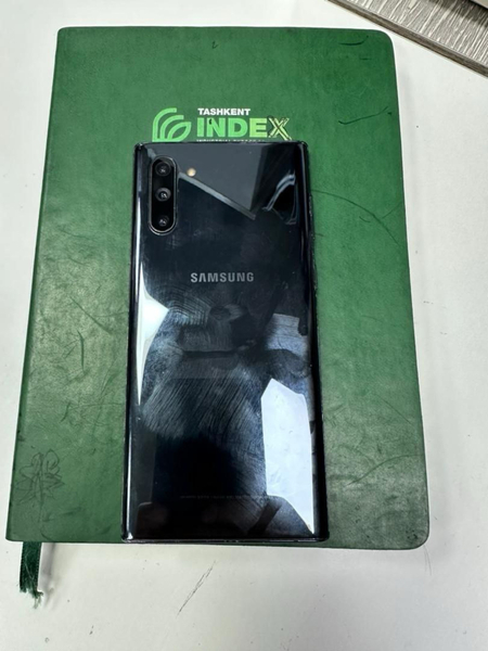 samsung note 10 12/256