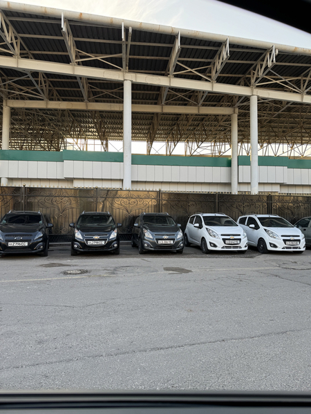 Авто прокат сухой аренда рент кар 24/7 тошкент