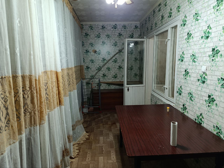 Сдается 2 х комнатная Саракулька Авиагародок Освободиться 20 ноября