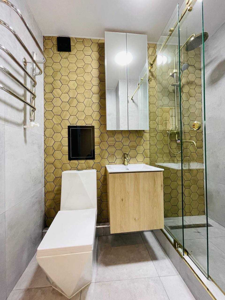Продается квартира 1в2/4/5. Яккасарайский р-н. Шота Руставели !